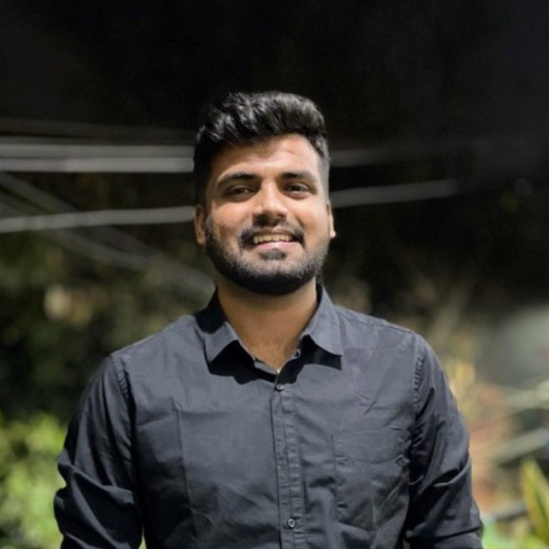 Resume - Naman Samarth